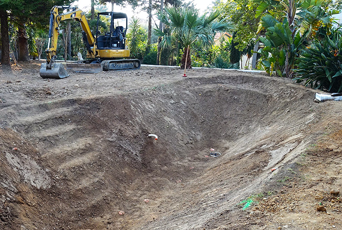 Concept de piscine lagon & bassin écologique - Lagoon Piscines